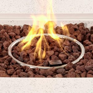 COSIEST Outdoor Propane Fire Pit Coffee Table review – Luxury Home ...